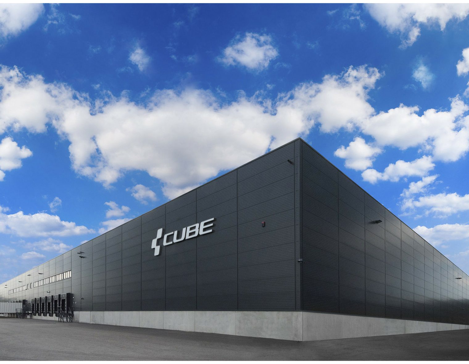 CUBE 2025 : Découvrez la gamme | Cycles SH